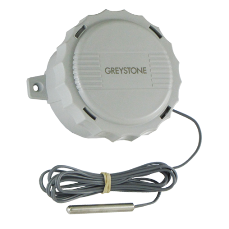 Sensors – Greystone Energy Systems