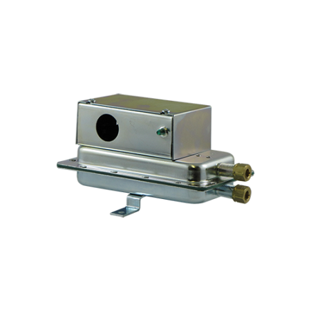 AFS Series – Air Differential Pressure Switch – Greystone Energy Systems