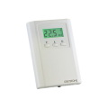 SPC Series – Room Humidity/Temperature Transmitter w/ Setpoint Control ...