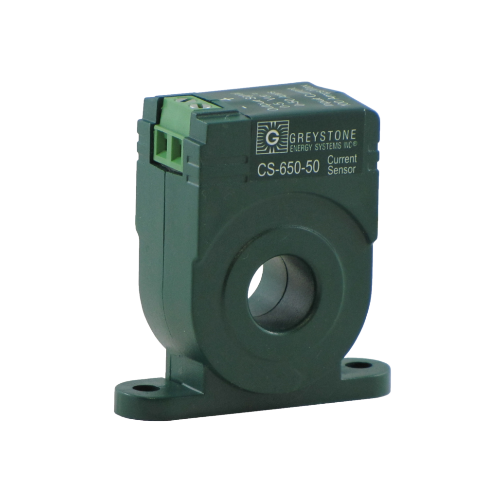 CS Mini Sensor Series – AC Mini Current Sensors – Greystone Energy Systems