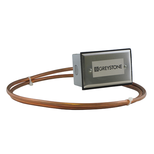 TE200D Series – Duct Average Temperature Sensor – Greystone Energy Systems