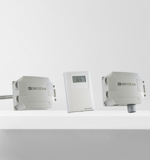 Greystone Energy Systems – HVAC Sensors and Transmitters