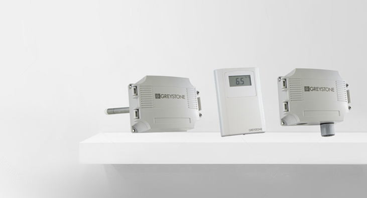 Greystone Energy Systems – HVAC Sensors and Transmitters