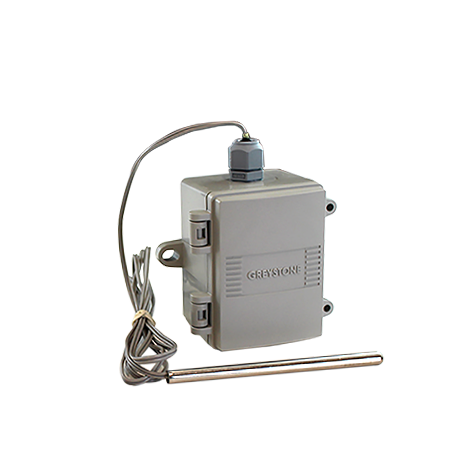 TXRP Series – Strap-on Temperature Transmitter – Greystone Energy Systems