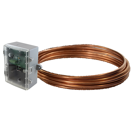 TLDC Series – Flexible Duct Average Low Limit Thermostat – Greystone ...