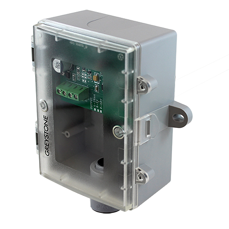 HTOS Series – Outside Temperature Humidity Transmitter – Greystone ...