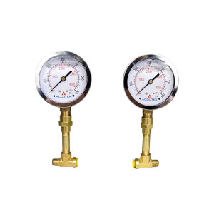 Pressure – Greystone Energy Systems