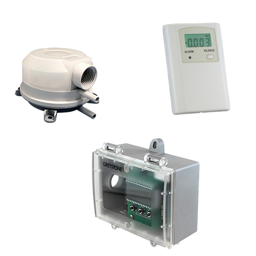 Pressure – Greystone Energy Systems