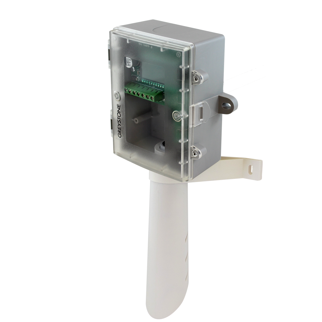 Humidity/Dewpoint – Greystone Energy Systems
