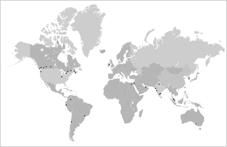 Distributors – Greystone Energy Systems