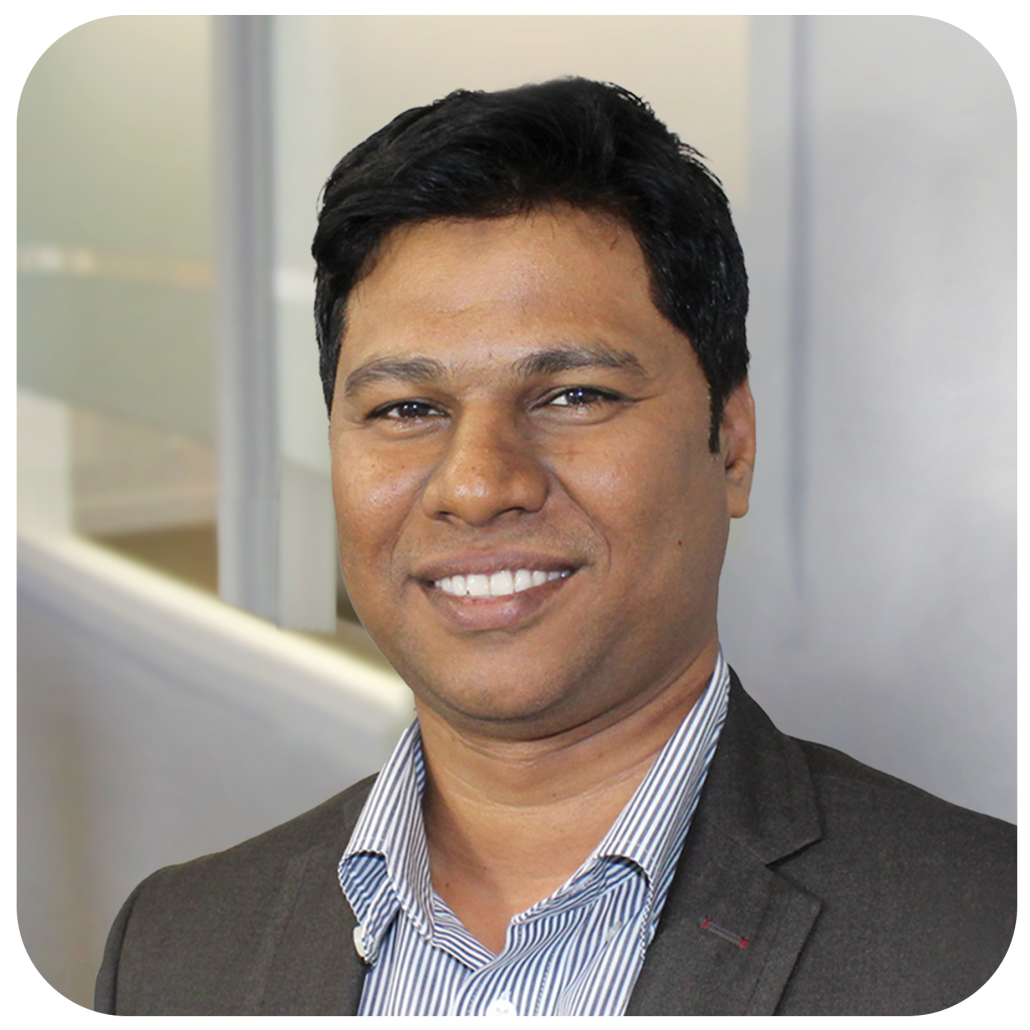 International Sales – Greystone Energy Systems