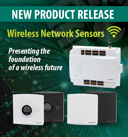 Greystone Energy Systems – HVAC Sensors and Transmitters